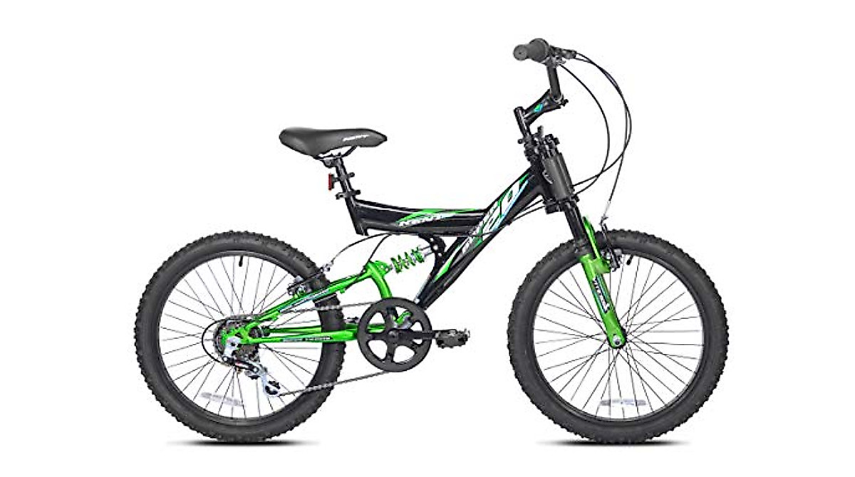 Kent Super 20 Boys Bike - Durable & Stylish Ride