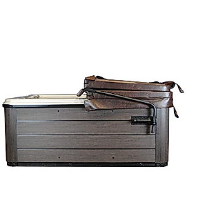 SpaEase 100-2 Hot Tub Coverlift