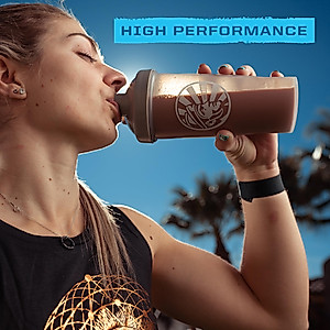 Vegan Organic Protein Powder Plant-based | BCAA Amino Acids Hemp Seed Soy Free Dairy Free Gluten Free Synthetic Free NON-GMO | Maple Toast 30 Servings | Warrior Blend by Sunwarrior