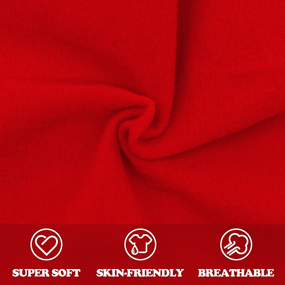 Sarfel Red Tights Toddler Tights Toddler Red Tights for Toddler Girls Halloween Tights Red Baby Tights 2T Baby Girls' Tights