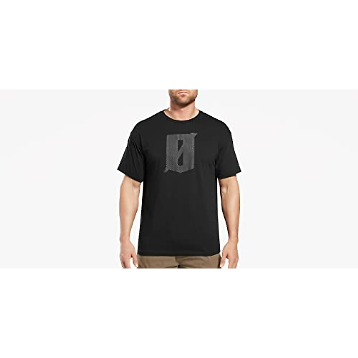 VIKTOS Men's Gametime Tee T-Shirt, Nightfjall, Size: Small