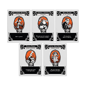 Gloom Unwelcome Guests 2nd Editon