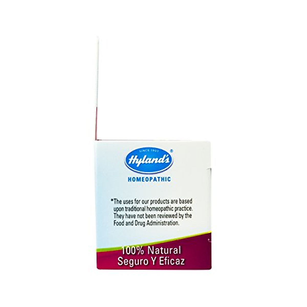 Allergy Pills by Hyland's, Non Drowsy Seasonal Allergy Relief, Safe and Natural for Indoor & Outdoor Allergies, 60 Quick Dissolving Tablets (Pack of 4)