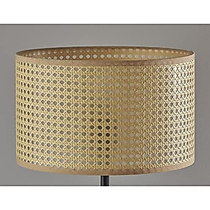Adesso 4004-26 Table Lamp Colton, E26 Medium Base