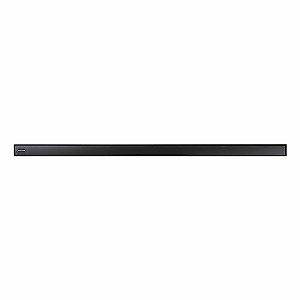 SAMSUNG HW-LST70T 3.0ch The Terrace Outdoor Soundbar w/ Dolby Audio, Built-In Subwoofer, Distortion Cancelling Technology, IP55 Weather Resistant, Titan Black