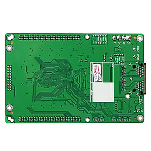 Novastar MRV300-1 Receiving Card Led Display Control Card(Update Version) with Software Configuration Instruction