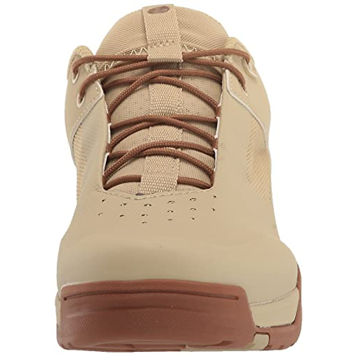 Crankbrothers Unisex Mallet E Lace Hiking Shoe, Tan/Brown, 12 US Men
