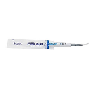 ProDENT Intraoral Camera Protective Sleeves Protective Sheaths (Model:PDC-A01) 300 pcs