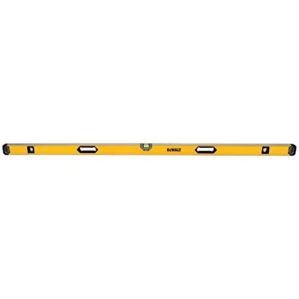 DEWALT DWHT43079 78inch Magnetic Box Beam Level , Yellow
