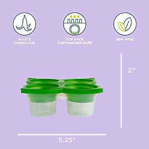 Chef'n SpiceCube Herb Freezer Tray