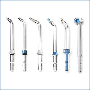 Waterpik Ultra Water Flosser