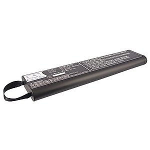 ZEEKAY Compatible with Battery INNO DS8000B 5200mAh