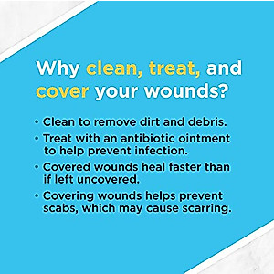 Band-Aid Brand Water Block Waterproof Tough Adhesive Bandages for Minor Cuts and Scrapes, All One Size, 20 Count (Pack of 1)