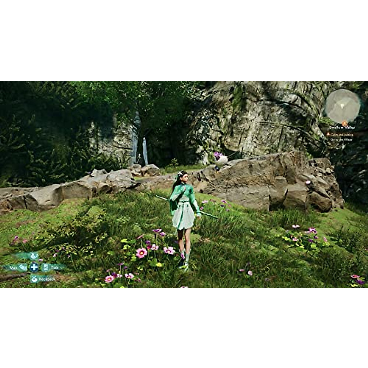 Sword and Fairy: Together Forever Collector's Edition for PlayStation 5