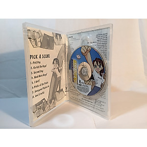 Animation Runner Kuromi [DVD]