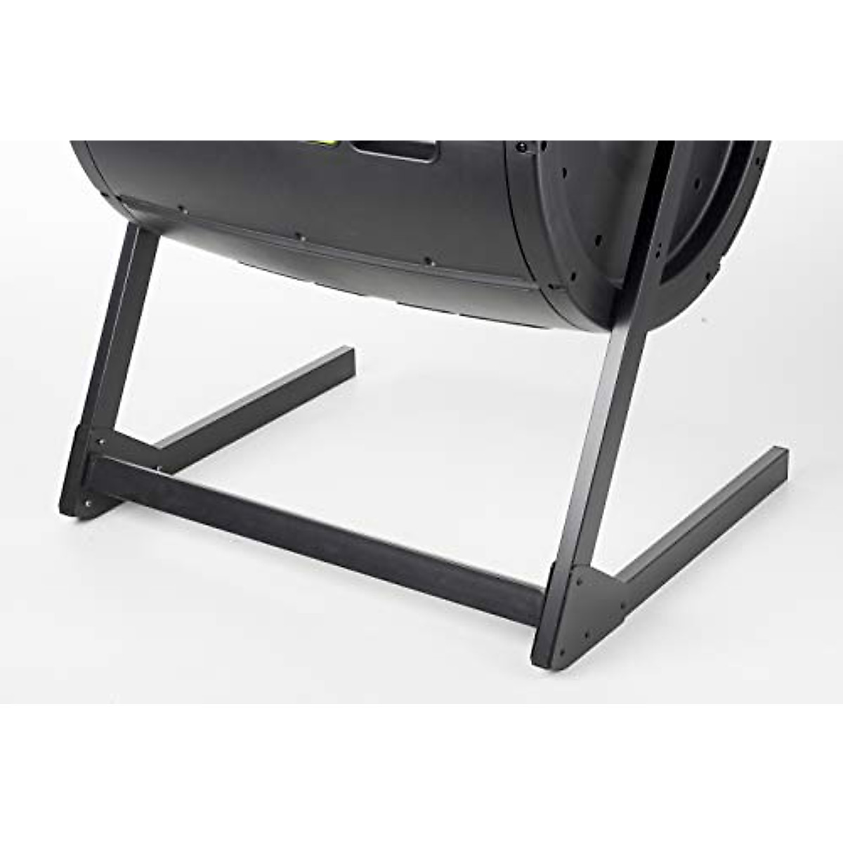 RSI MCT-MC Maze Compost Tumbler, Black