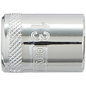 DEWALT DWMT86309B 3/8" 6 PT Socket 14MM