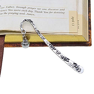 20 Bookmark Label Stationery Beading Marker