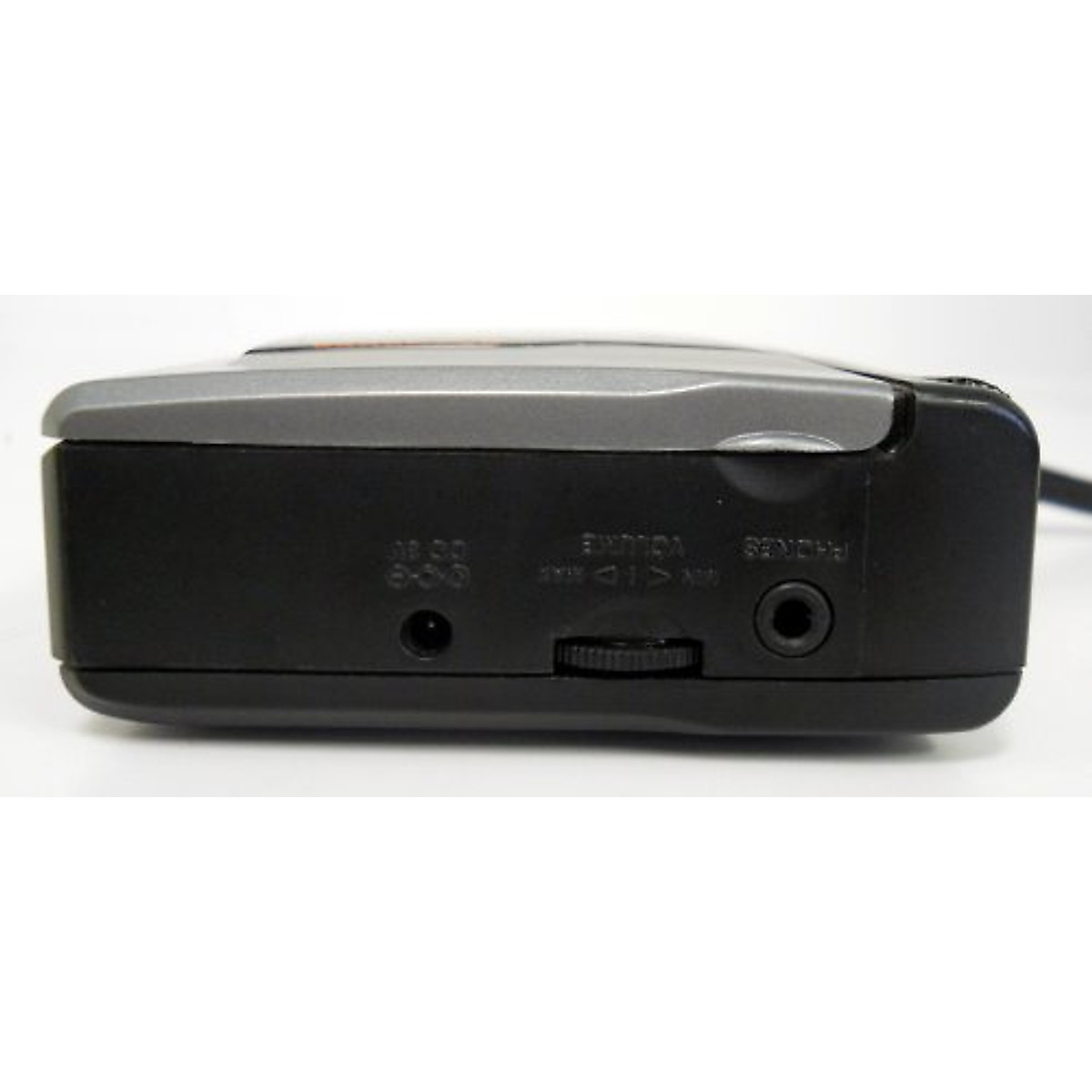 Radioshack CTR-112 Cassette Tape Recorder w/ Cue & Review