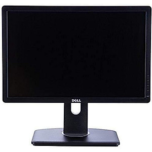 Dell Professional P1913 19-Inch PLHD Widescreen Monitor