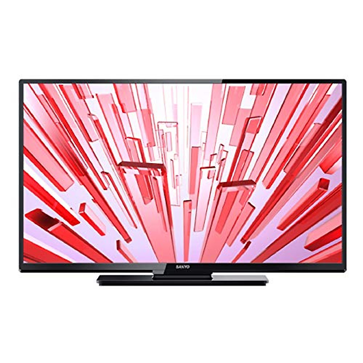SANYO 43" Class FHD (1080P) LED TV (FW43D25F)