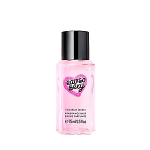 Victoria's Secret Eau So Sexy Travel Fragrance Mist 2.5 fl oz