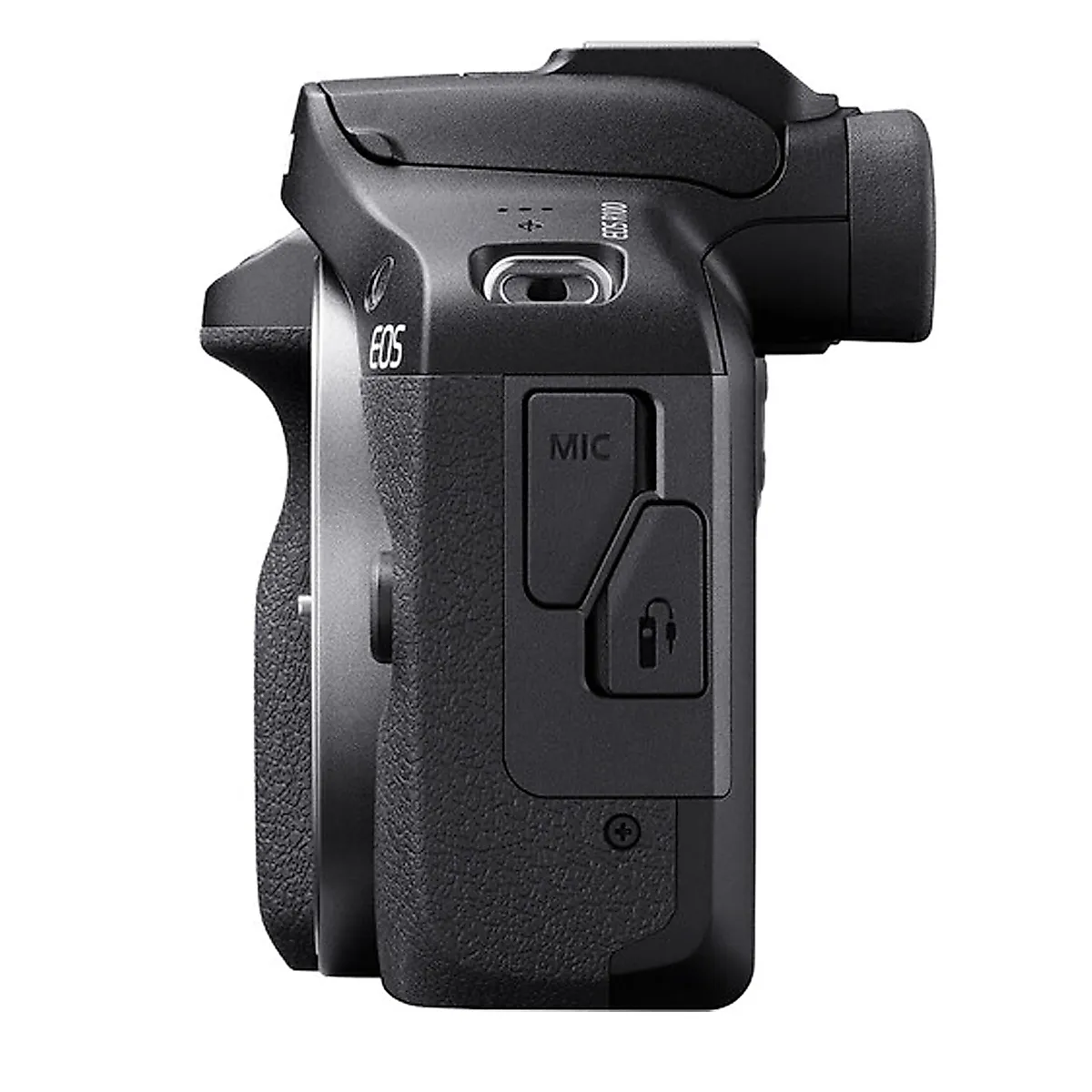 Canon EOS R100 Mirrorless Camera with 50mm Prime Lens + 420-800mm Super Telephoto Lens + 100S Sling Backpack + 64GB Memory Cards, Professional Photo Bundle (42pc Bundle) (Renewed)