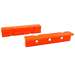 Yost Vises UP360 Universal 6 Inch Prism Style Jaw Cover