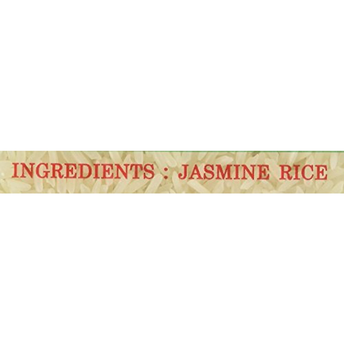 Asian Best Jasmine Rice, 5 Pound (1)