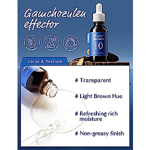 [K-Beauty] It'S SKIN Power 10 Formula LI Effector Ampoule Serum 30ml | Licorice Extract and Guaiazulene for Redness Relief and Soothing Acne Scars (1.01 fl oz)