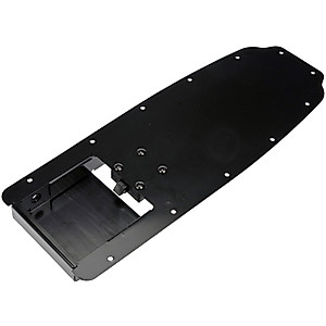 Dorman 924-834 Center Console Lid Replacement Compatible with Select Ford Models