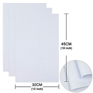 Similane Embroidery Kit 215 Pcs,100 Colors Threads,5 Pcs Embroidery Hoops,3 Pcs Aida Cloth,40 Sewing Pins,Cross Stitch Tools and Embroidery Starter Kit for Adults and Kids Beginners