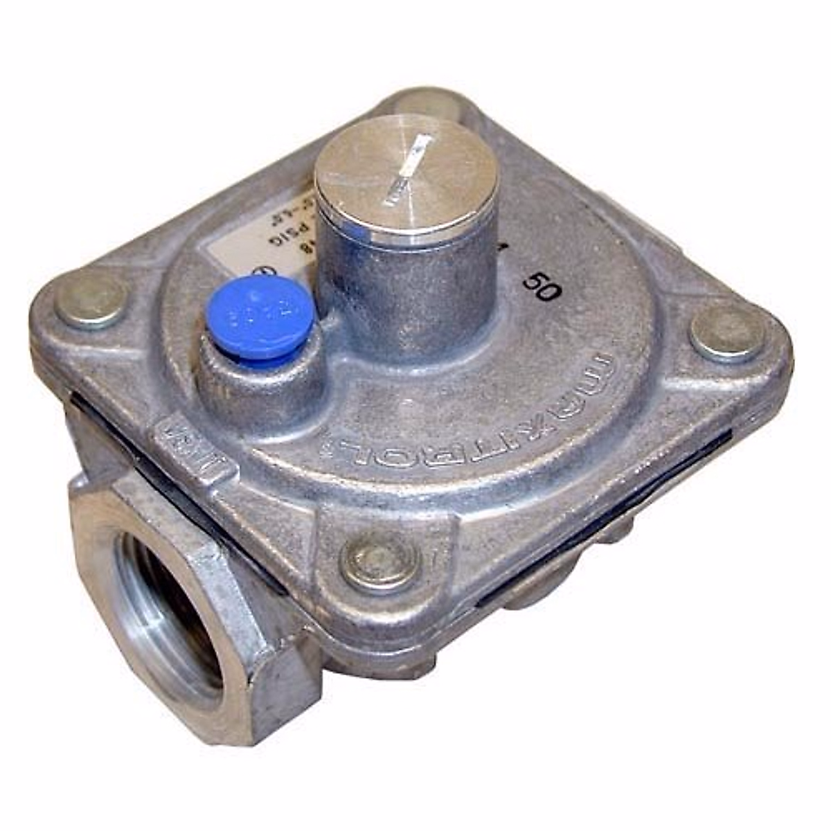 American Range A80011 3/4-Inch Pressure Regulator Valve by American Range
