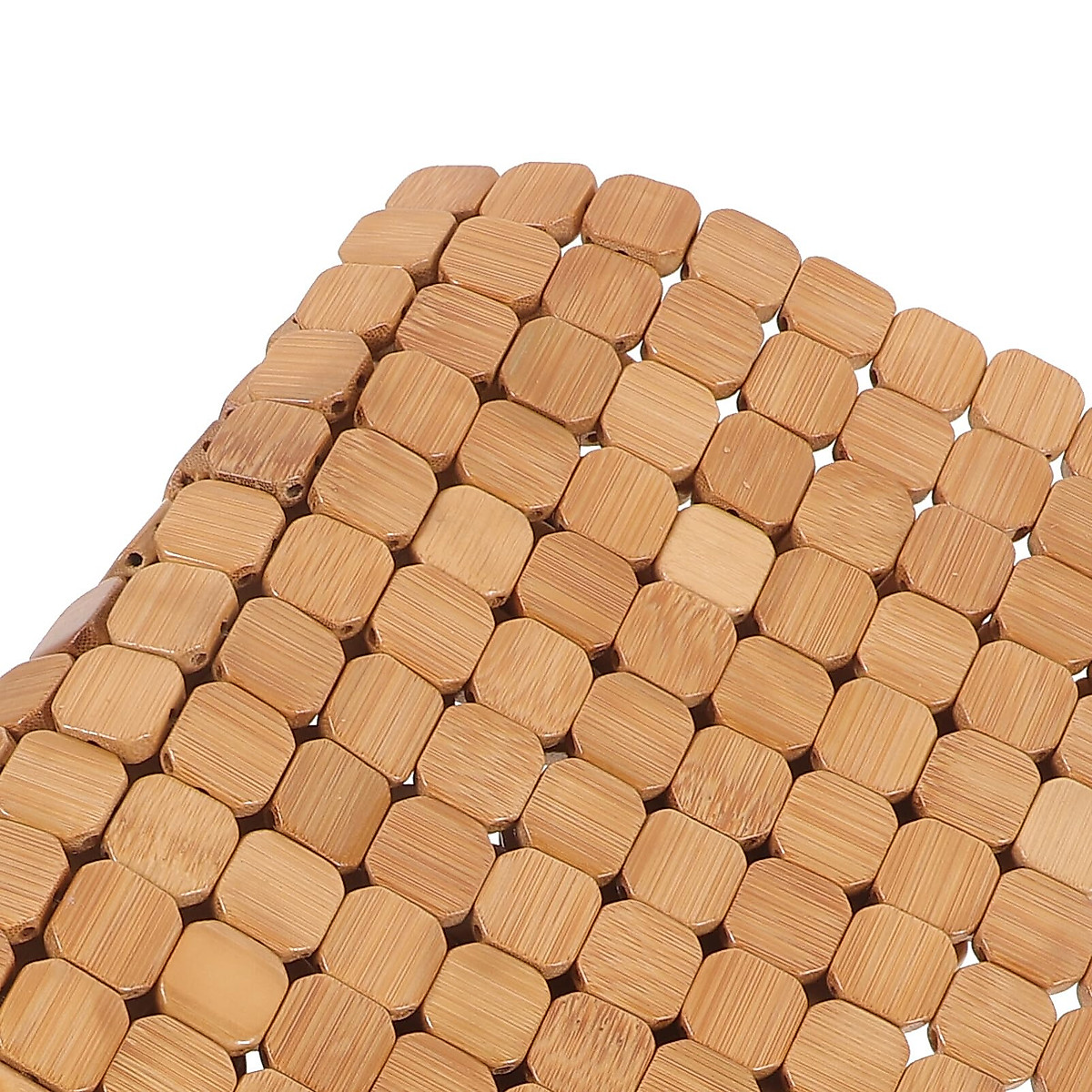 Yardwe Seat Cushions for Car Summer Seat Cushion Cooling Chair Pad Patio Cushions for Outdoor Furniture Sitting Cushion Outdoor Seat Cushions Seat Cushions for Home Bamboo Mat Tatami