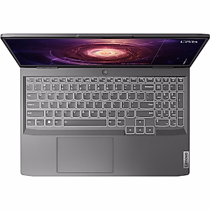 Lenovo LOQ 15 Gaming Laptop, 15.6" FHD IPS 144Hz, AMD 8-Core Ryzen 7 7840HS (Beat Core i9-12900H), GeForce RTX 4060 115W, 16GB DDR5, 1TB PCle 4.0, VR Ready, Backlit, WiFi 6, USB-C, Win 11 Pro