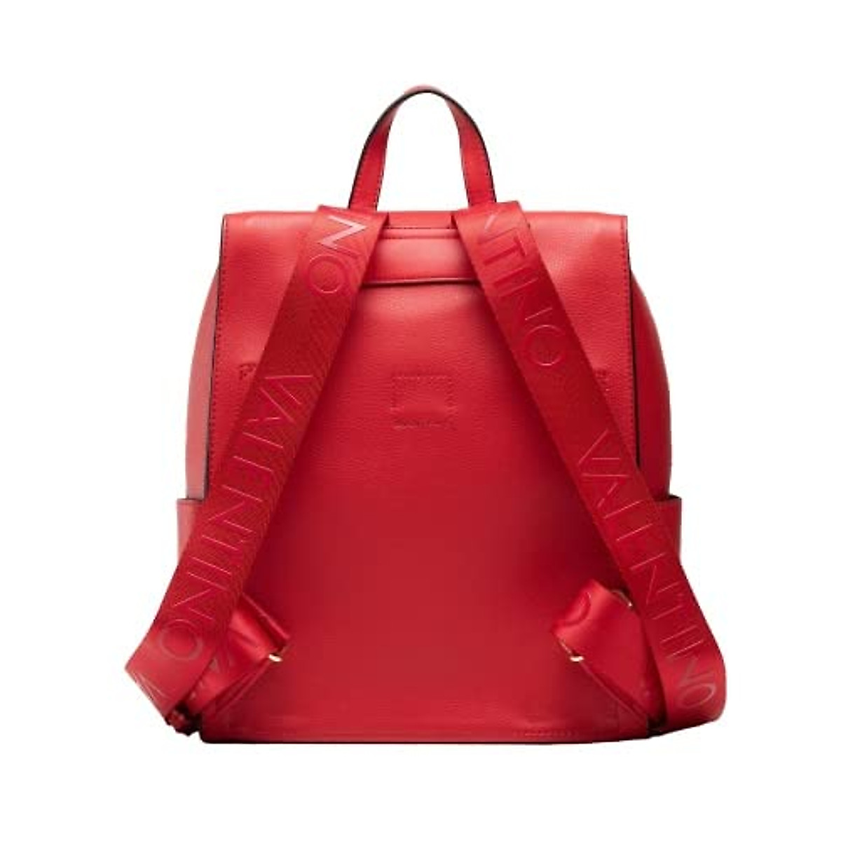 Valentino Women's Casual, Red, ÚNICA