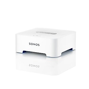 Sonos Bridege for Sonos Wireless Network (Discontinued by Manufacturer)