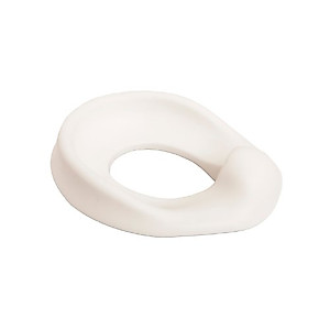Dreambaby Soft Touch Potty Seat, White