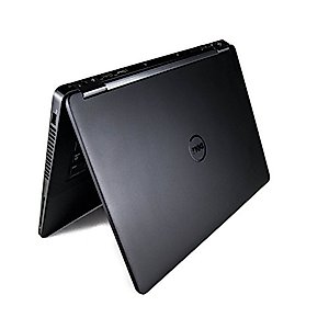 Dell Latitude E7470 Business Ultrabook 14 Inch i7-6600U 16GB DDR4 Windows 10 Pro (256G) (Renewed)