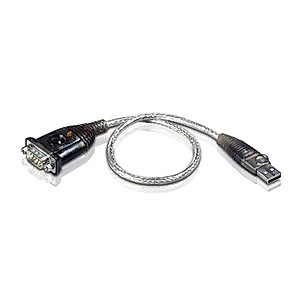 Kanguru Solutions U2FCOMBOHUB Kanguru Combo Hub