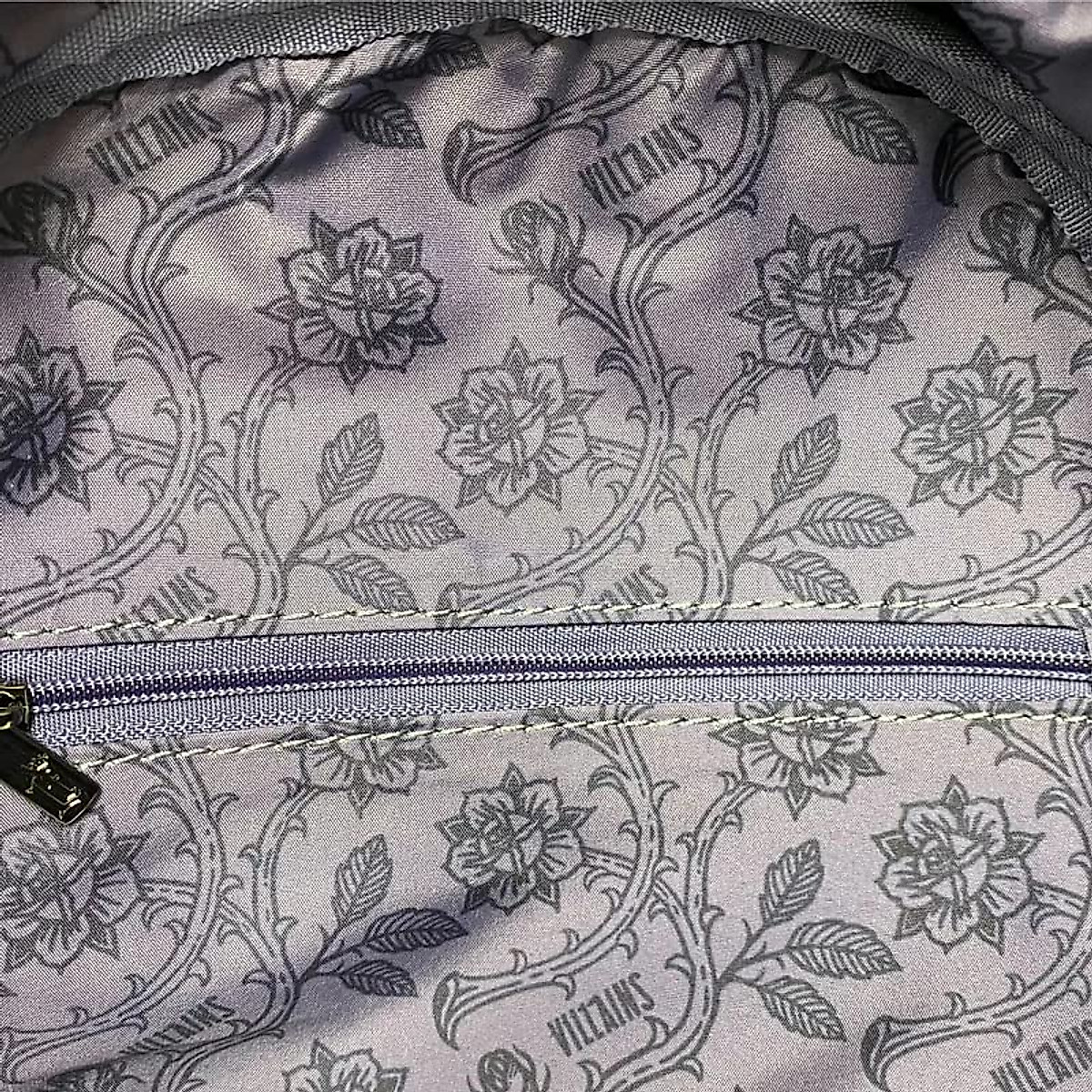 Loungefly Exclusive Villains Chibi Double Strap Shoulder Bag