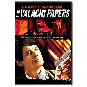 The Valachi Papers