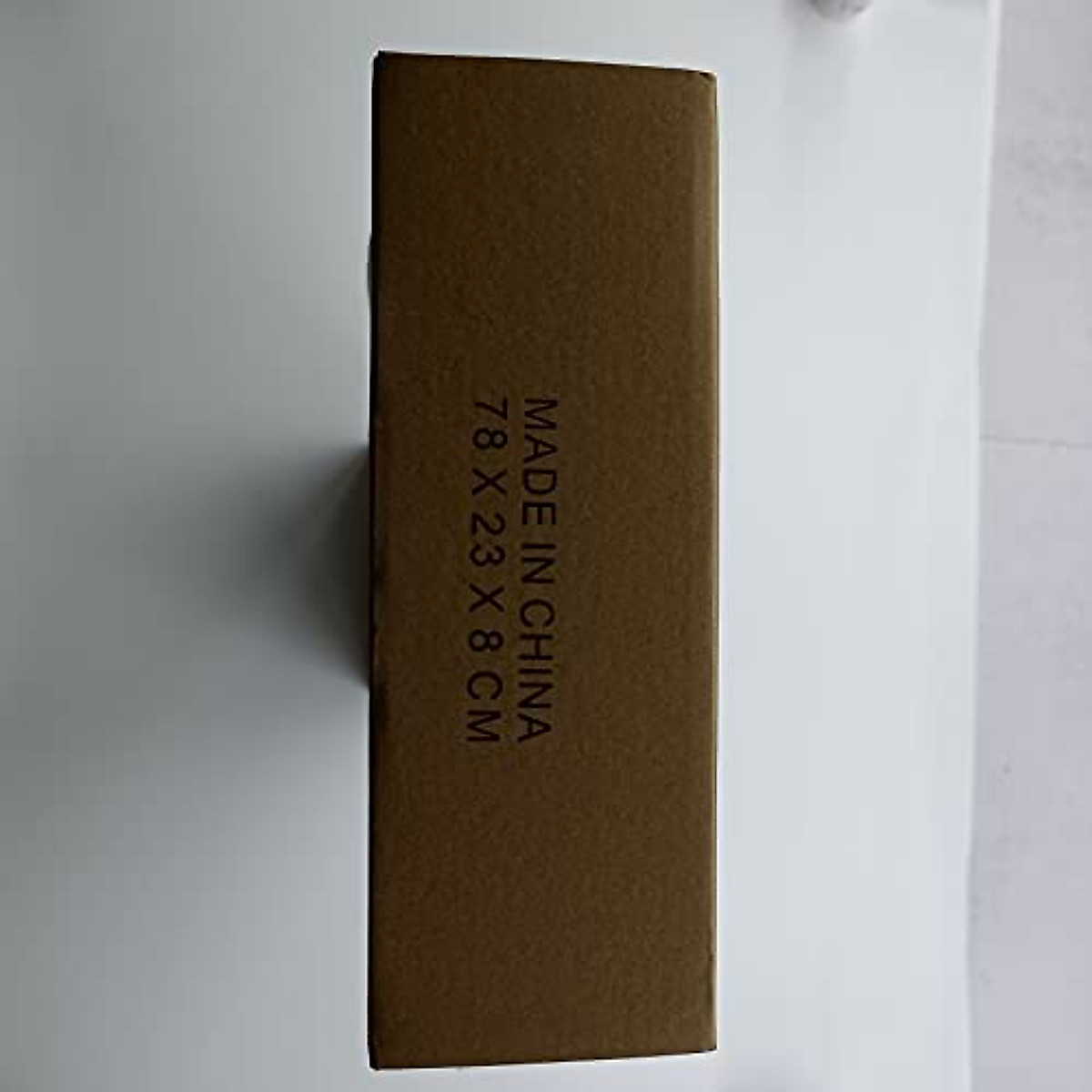 KES Bath Towel Bar 30 Inch 3-Tier Bathroom Towel Rack Wall Mount SUS304 Stainless Steel Brushed Finish, BTH202S75-2