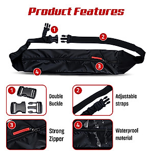 Pigmalion Motorcycle Helmet Bag | Innovative, Foldable Belt for Helmet Carry | The Smart Motorcycle Backpack Alternative (Neon Green)