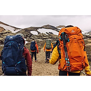 Gregory JADE 63 XS/SM