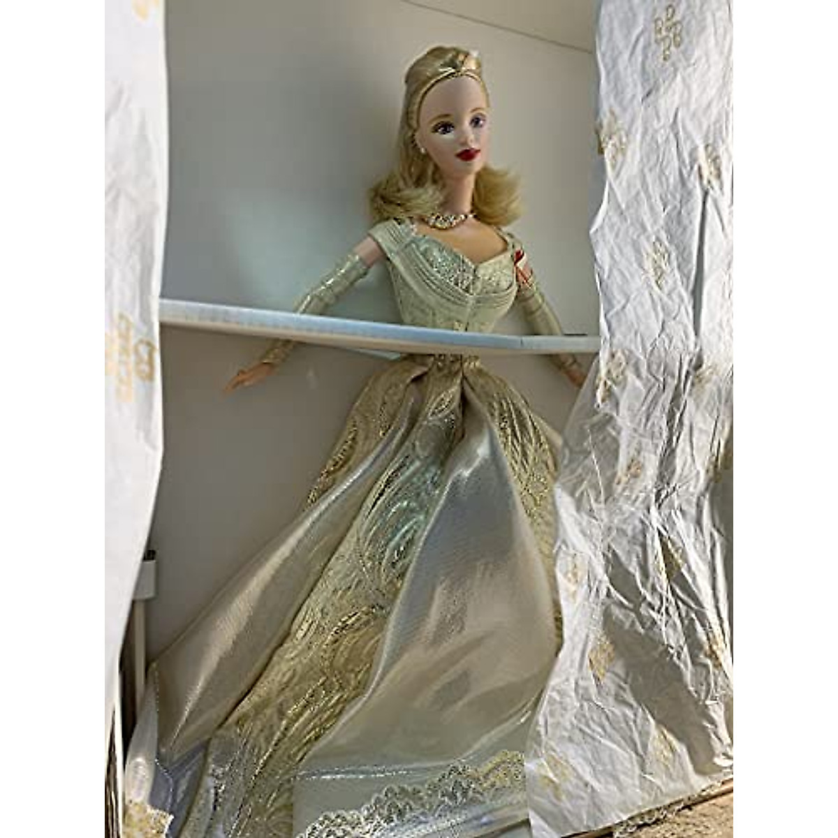 BARBIE - Golden Anniversary -Toys 'R' Us 50th Anniversary