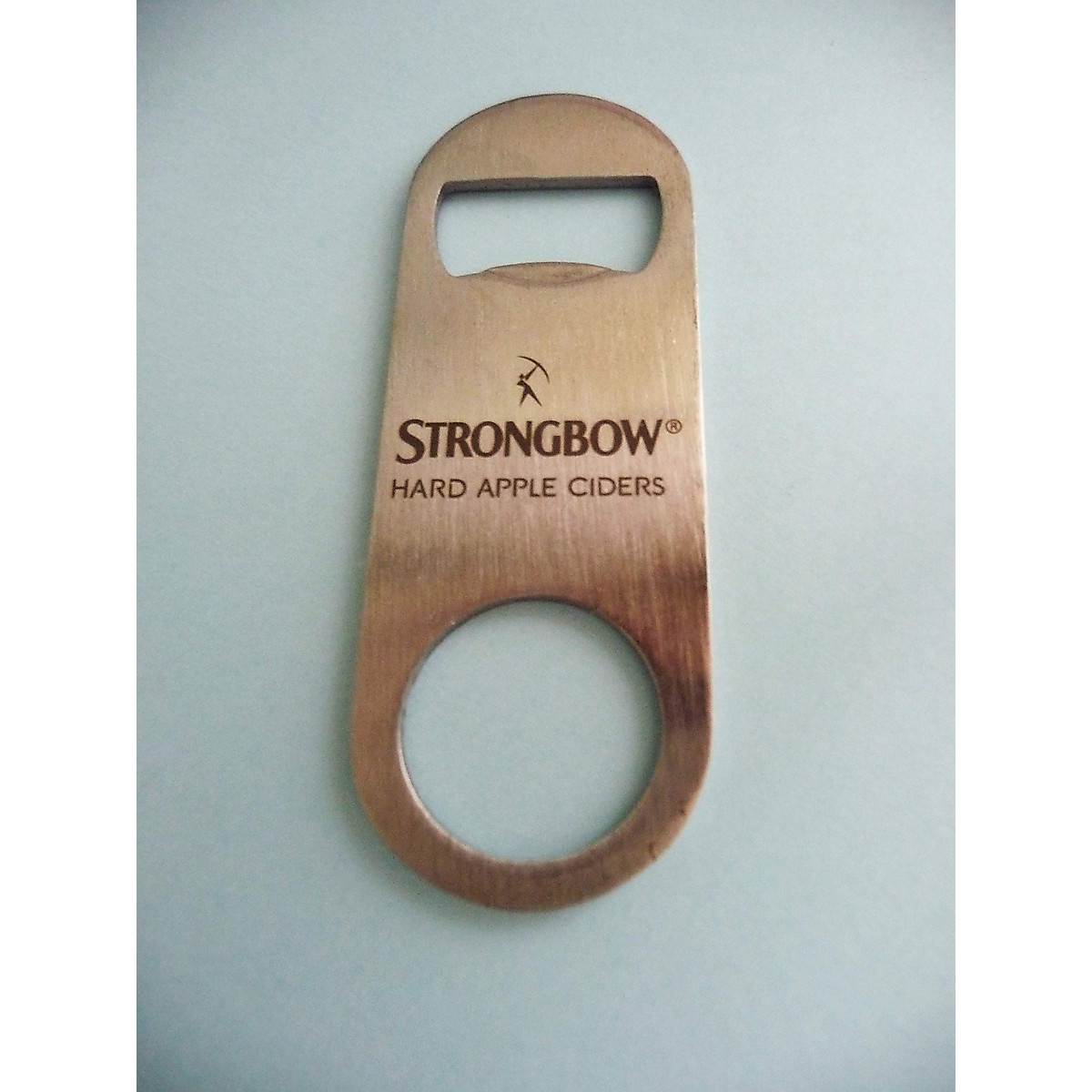 Strongbow Hard Apple Ciders Beer Bottle Opener