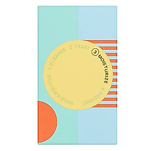 abseits Slam Dunk Hydrating Face Moisturizer, For Normal to Dry Skin, 1.7 FL OZ / 50mL