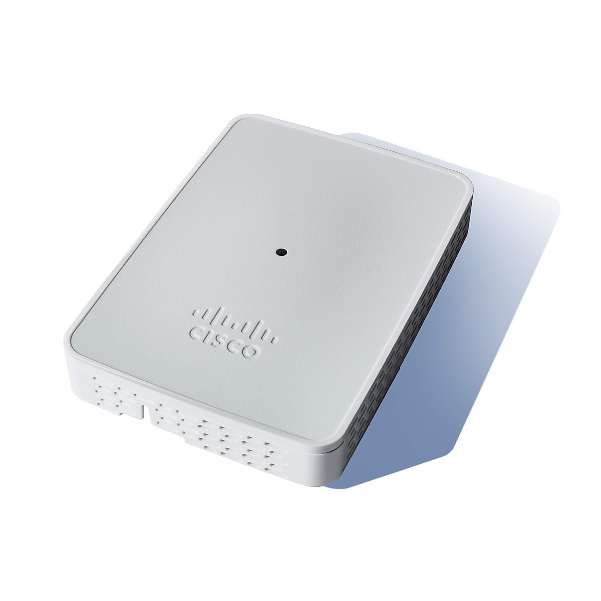 Cisco Business 143ACM Wi-Fi Mesh Extender | 802.11ac | 2x2 | 1 GbE Port | Wall Mount | Limited Lifetime Protection (CBW143ACM-B-NA) | Requires Cisco Business Wireless Access Points