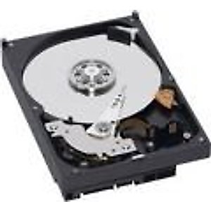WD WD2003FZEX Black 2 TB 3.5" SATA 64 MB Cache 7200 RPM Hard Drive